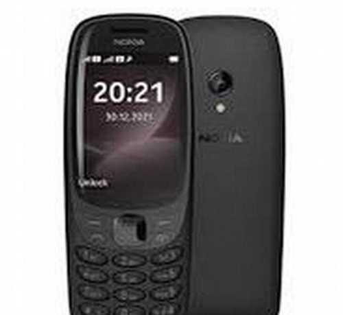 Nokia 6310 новый
