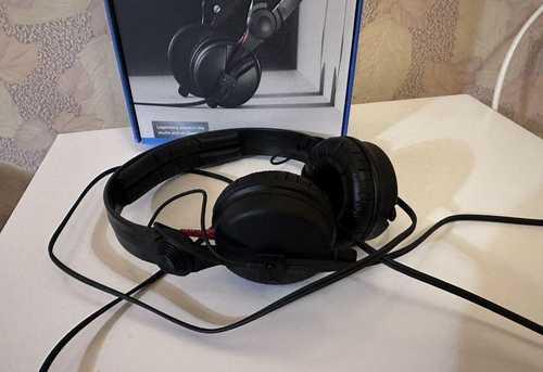 Sennheiser hd 25