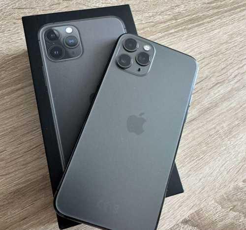 iPhone 11 Pro, 64 ГБ