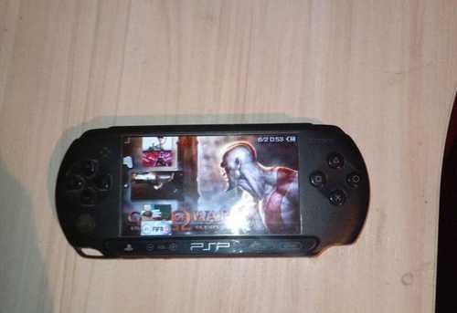 Sony psp slim