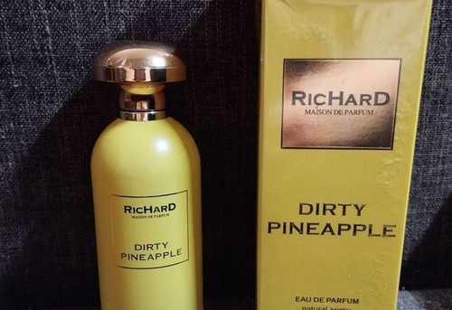 Richard dirty pineapple maison 100 ml
