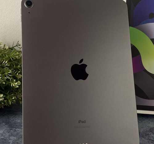 iPad Air 4 2020 256Gb WiFi Коробка Чек