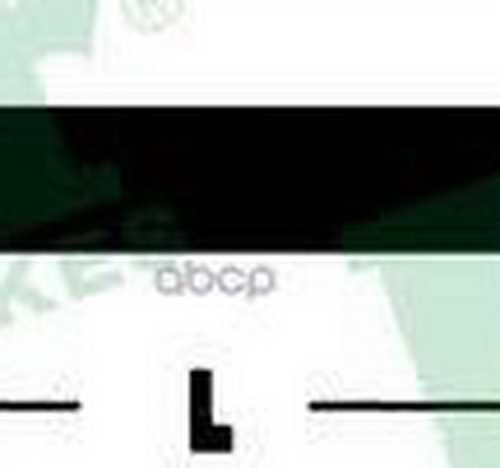 Шланг тормозной 6T46772 Lpr