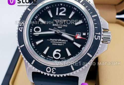 Мужские наручные часы Breitling Superocean