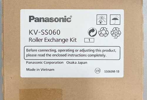 KV-SS060 н-р роликов Panasonic KV-S5046H/KV-S5076H