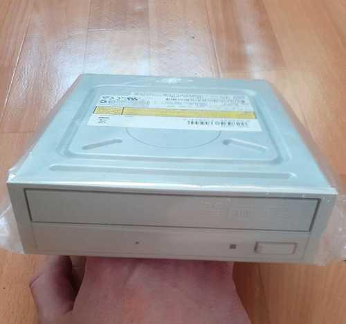 Dvd rw привод Sony Nec