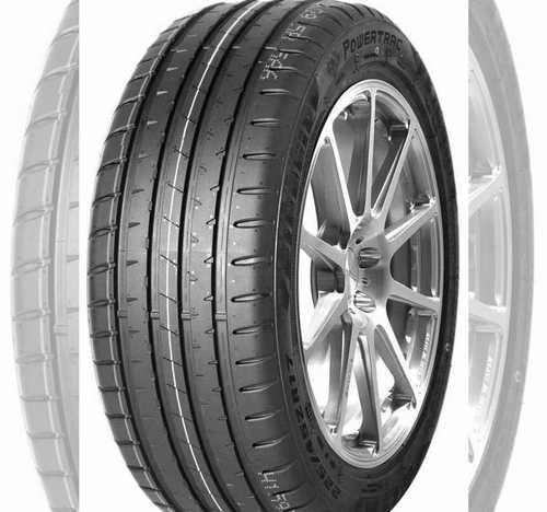 Powertrac Racing Pro 285/50 R20 116V