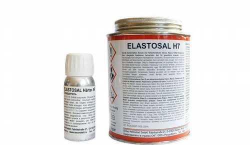 Клей elastosal H7
