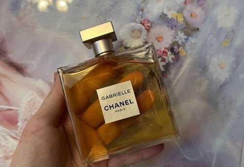 Chanel gabrielle