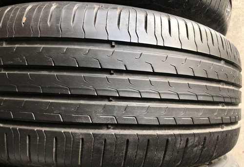 Continental EcoContact 6 225/60 R18