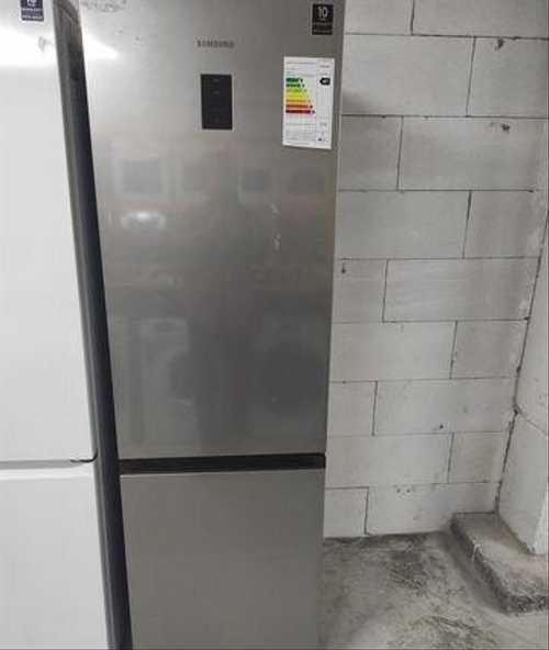 Холодильник samsung rb36t674fsa