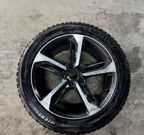 Колеса audi a6