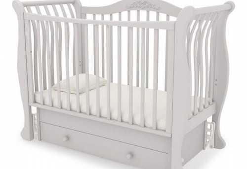 Кроватка для новорожденных Гандылян