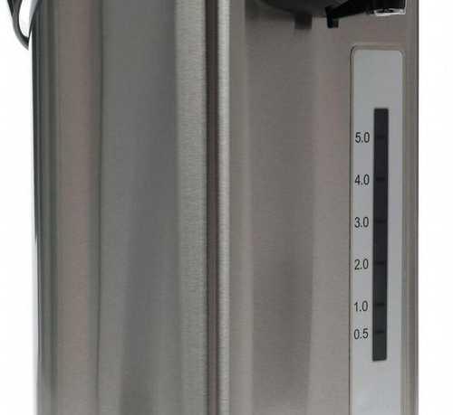 Термопот Centek CT-1084 серебристый