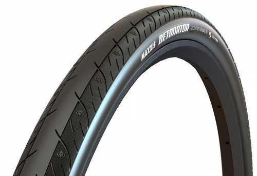 Покрышка Maxxis Detonator 700x32C