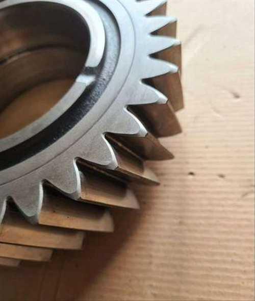 Шестерня кпп ZF 1316304008