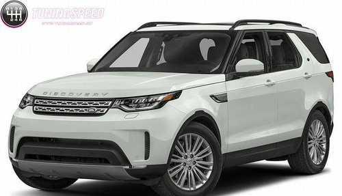 Электро Привод багажника Land Rover Discovery 5