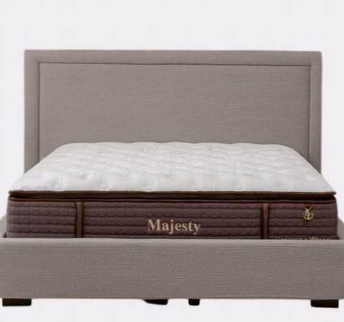 Матрас G&W Majesty, 41 см