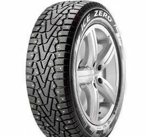 Pirelli Ice Zero 225/55 R18