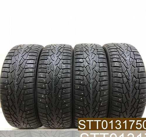 Nokian Tyres Nordman 7 SUV 215/60 R17 100T