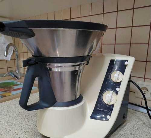 Термомикс thermomix 21 Vorwerk