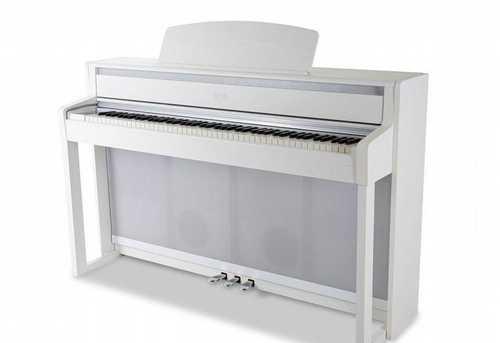Цифровое пианино Gewa UP 405 White Matt