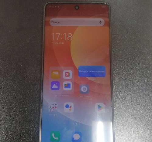 TECNO Camon 19, 6/128 ГБ