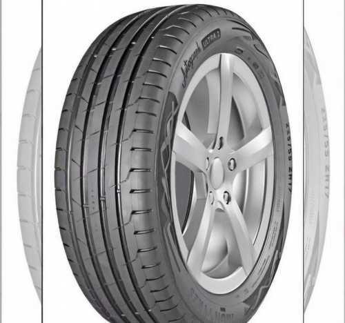 Ikon Tyres Autograph Ultra 2 SUV 275/45 R21