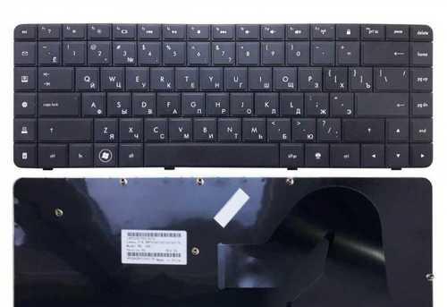 Клавиатура для ноут. HP CQ56, CQ62. Отп. в регионы