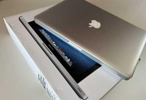 Apple MacBook Pro 13 2011 2,3 GHz i5, 512гб A1278