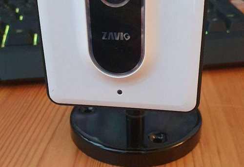 Ip камера Zavio F1100
