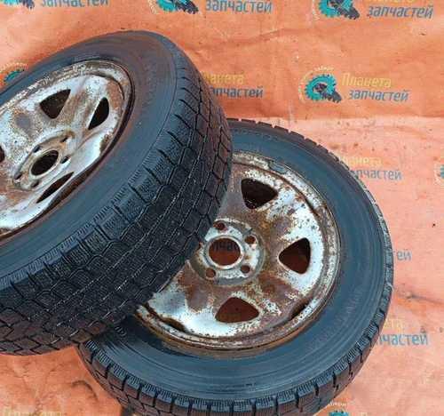 Yokohama Guardex F720 195/65 R15 91T