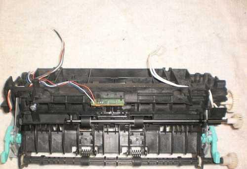 Термоузел RC1-1799 принтера HP LJ 1150 1200 1300