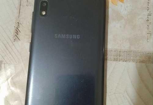 Samsung a890