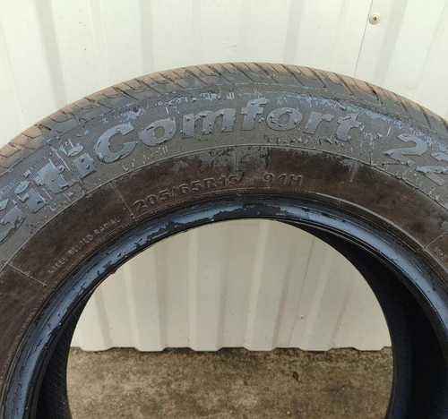 Giti GitiComfort 228 205/65 R15