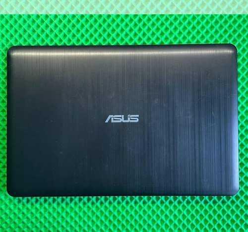 Крышка матрицы asus D540M арт.8280