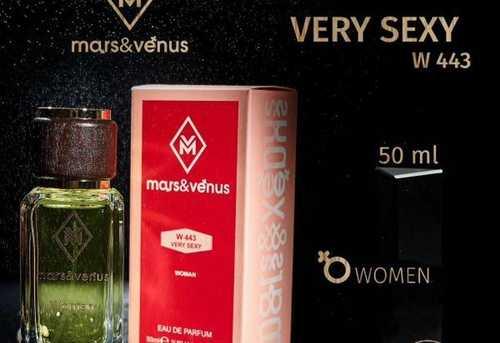 Victoria'S secret very sexy Мars&Venus 50ml