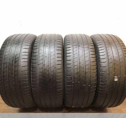 Michelin Latitude Sport 3 235/55 R19 105V