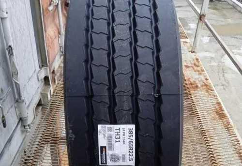 Грузовая покрышка hankook SMART flex TH31 385/65R2