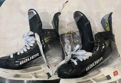 Коньки bauer hyperlite 2