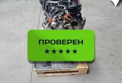 Двс Volvo XC60 2.4 190лс 2014 D5244T21