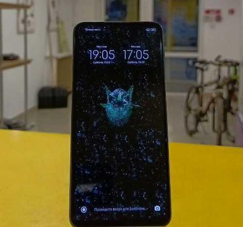 Xiaomi Redmi Note 9S, 6/128 ГБ