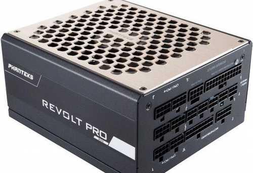 Блок питания phanteks revolt PRO 1000W Gold