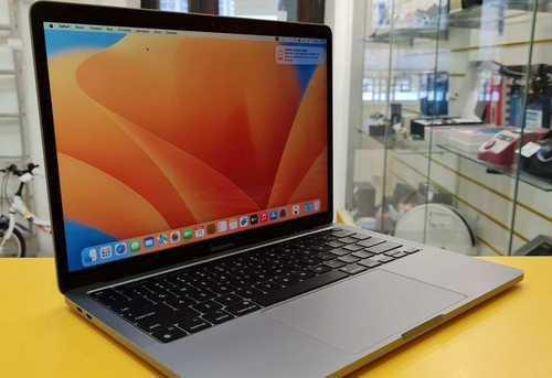 13.3" Ноутбук Apple MacBook Pro 13 2022 M2 (фа8)