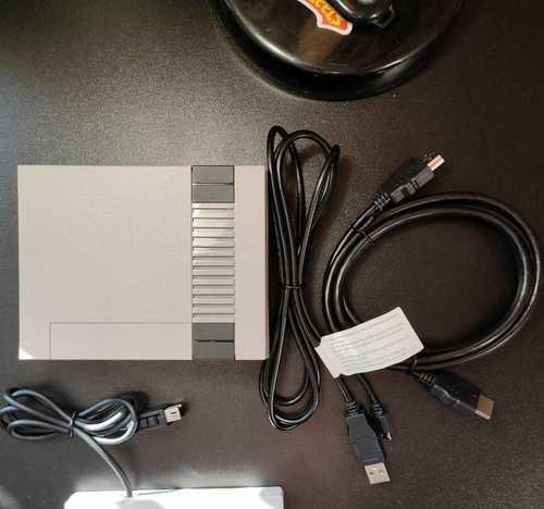 Nintendo entertainment system classic mini nes