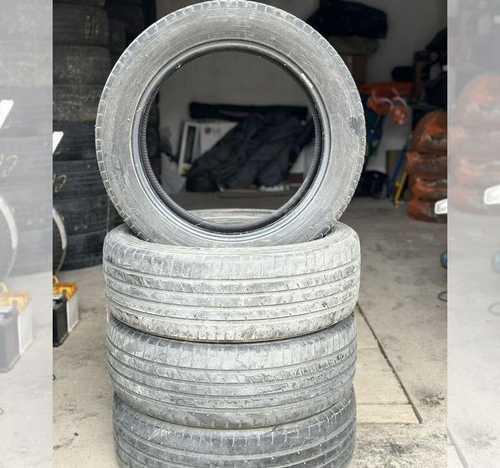 Toyo Proxes R36 225/55 R19