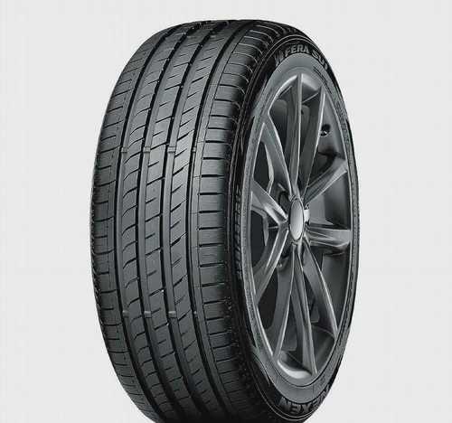 Nexen N'Fera SU1 245/40 R19 и 275/35 R19 100Y