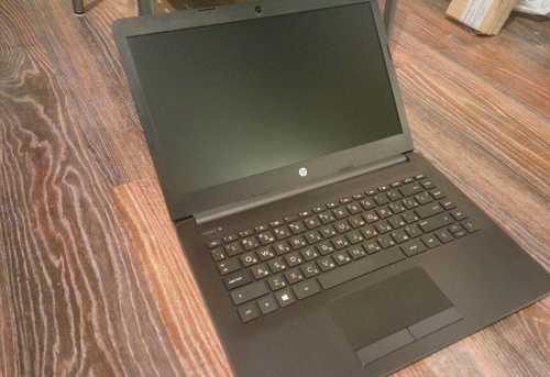 Ноутбук HP 14cm0084ur