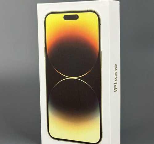 iPhone 14 Pro, 256 ГБ