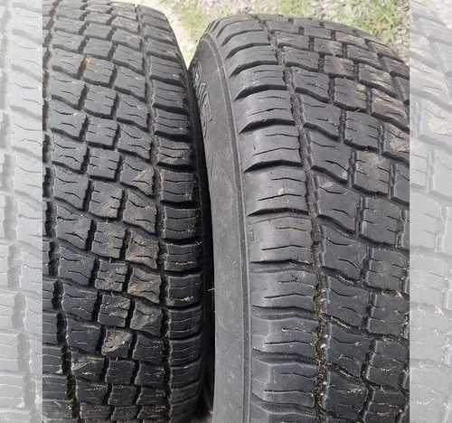 КАМА Кама-219 225/75 R16 104G